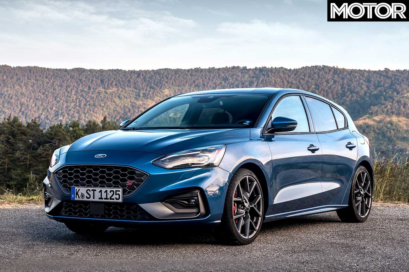 Đánh giá Ford Focus ST 2020 công suất, nội thất, ngoại thất. | 【Ford ...